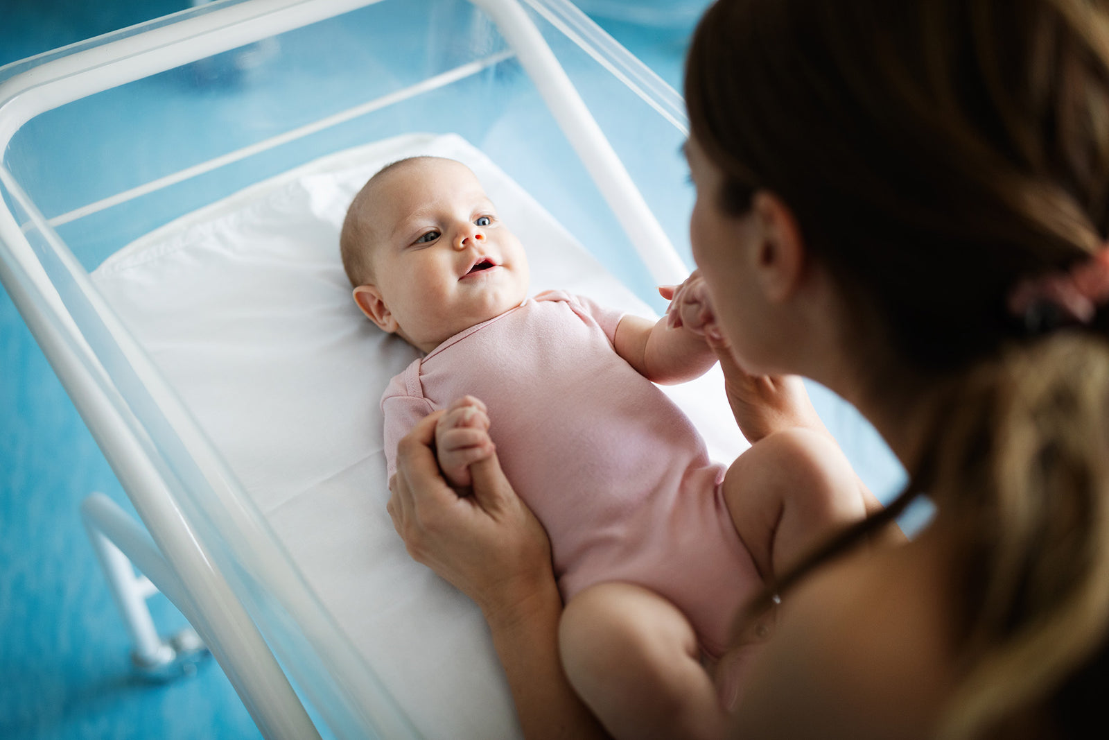 Infant urine sample handling: from collection to lab analysis