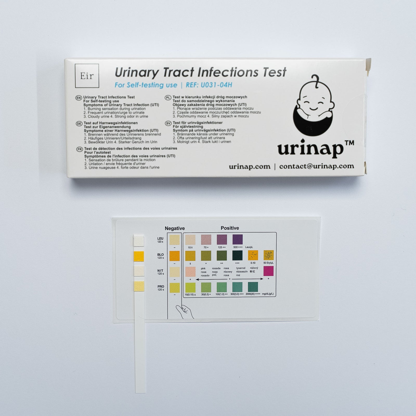 Baby Urinalysis: What Your Infant's Urine Reveals